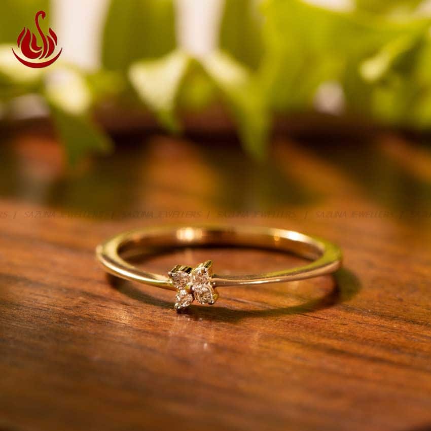 Rings -Buy Rings at Best Price in Nepal - Sazuna Jewellers
