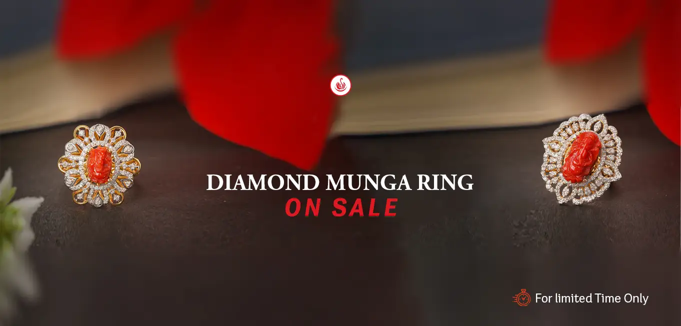 Flash Sale - Sazuna Jewellers